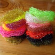 Fly Tying Materials from Flybox and Textreme