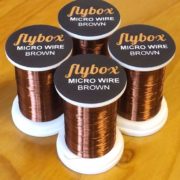 Flybox Micro Wire.