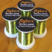Flybox Micro Wire.