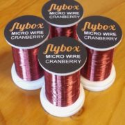 Flybox Micro Wire.