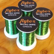 Flybox Micro Wire.