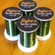 Flybox Micro Wire.