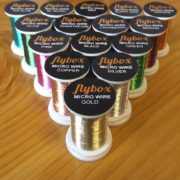 Flybox Micro Wire.