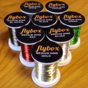 Micro Wire – Flybox