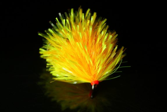 Glo-Brite Floss in 100yd spools. Available in a range of fantastic colours.