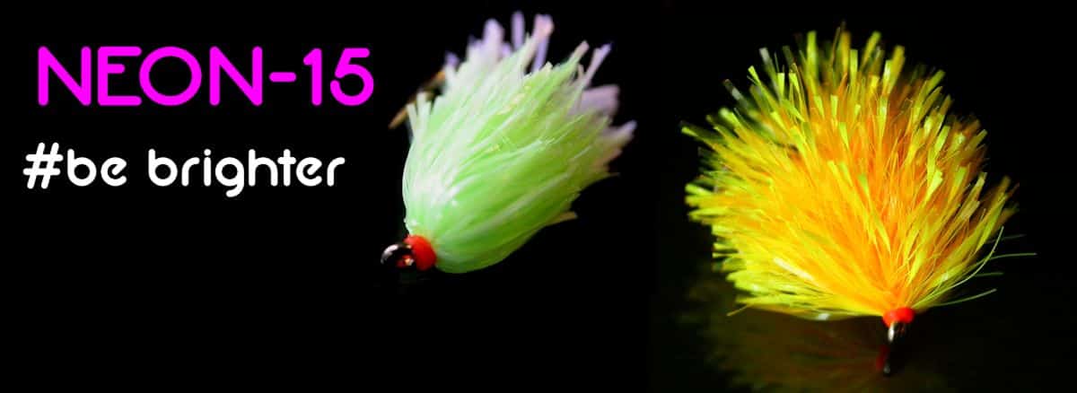 Flybox - modern fly tying materials