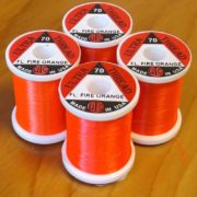 UTC 70 Thread from Wapsi. Available in a wide range of colours.