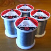 UTC 70 Thread from Wapsi. Available in a wide range of colours.