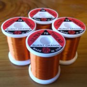 UTC 70 Thread from Wapsi. Available in a wide range of colours.