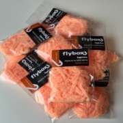 Eggstasy Fly Tying Material by Flybox