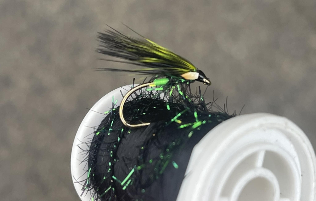 Fly Tying Materials